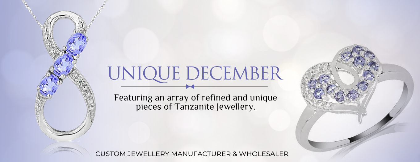 Wholesale Silver Jewelry Manufacturers UK - Silver Jewellery Suppliers ...