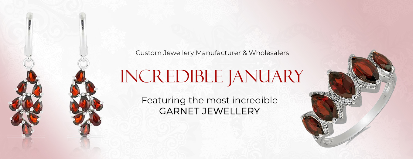 Wholesale Silver Jewelry Manufacturers UK - Silver Jewellery Suppliers ...